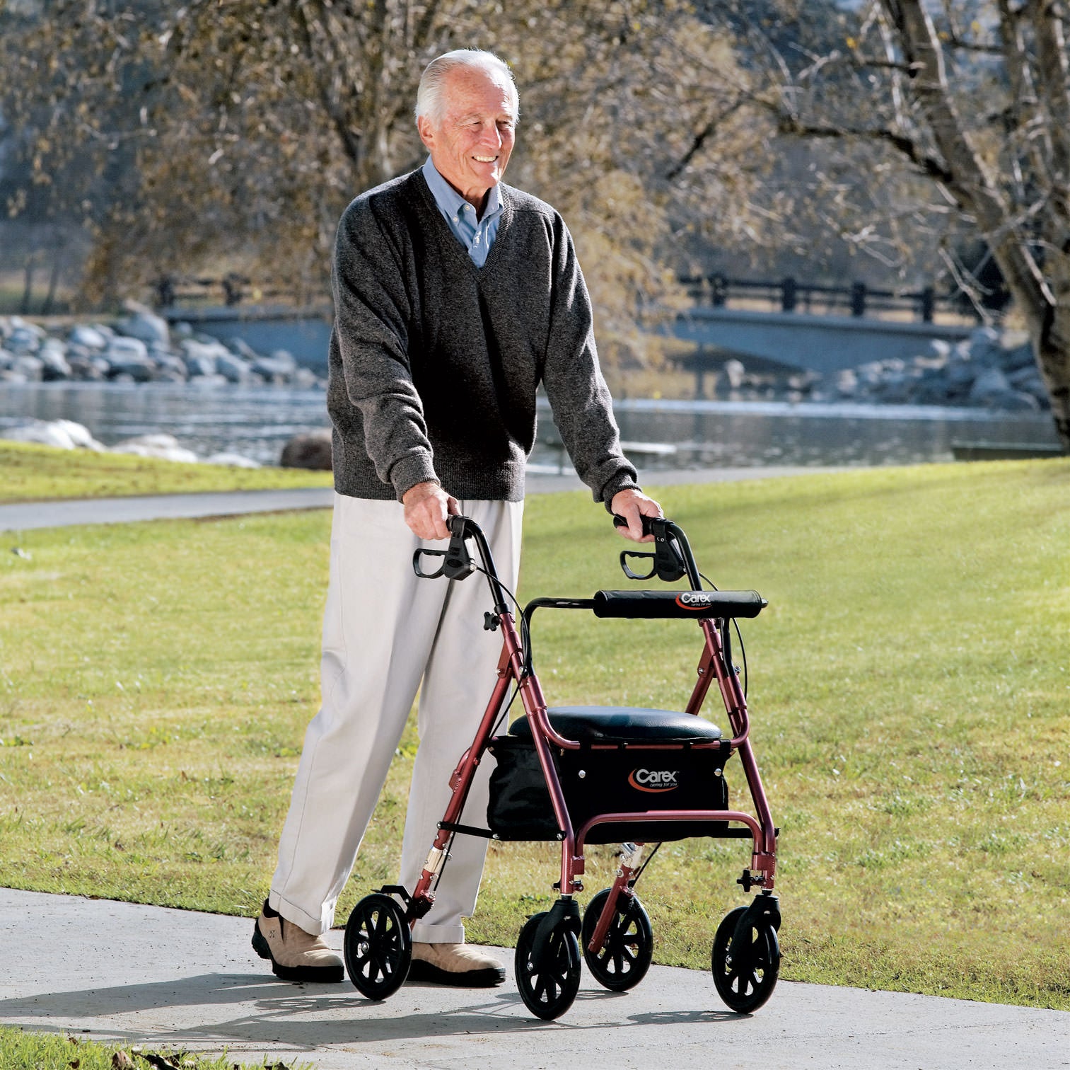 Roller Walker - Just Walkers