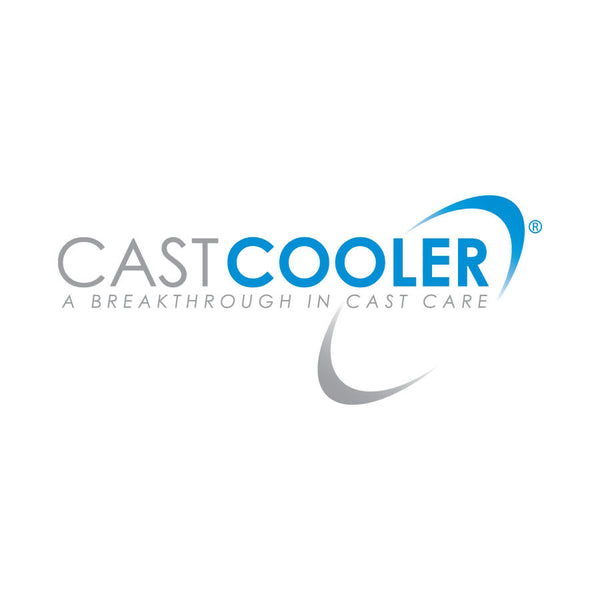 Cast Cooler - Just Walkers