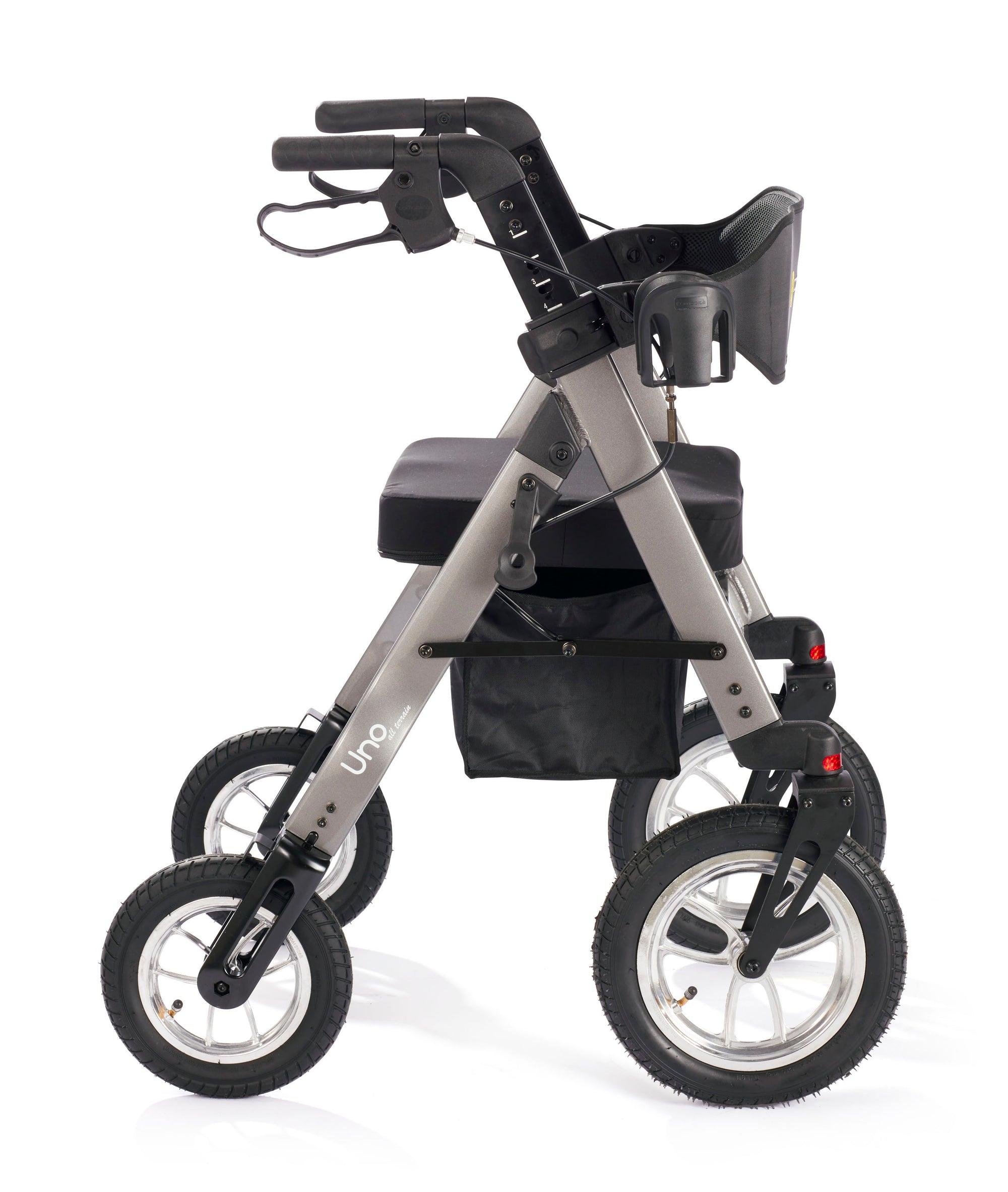 Comodita Uno All Terrain - Just Walkers