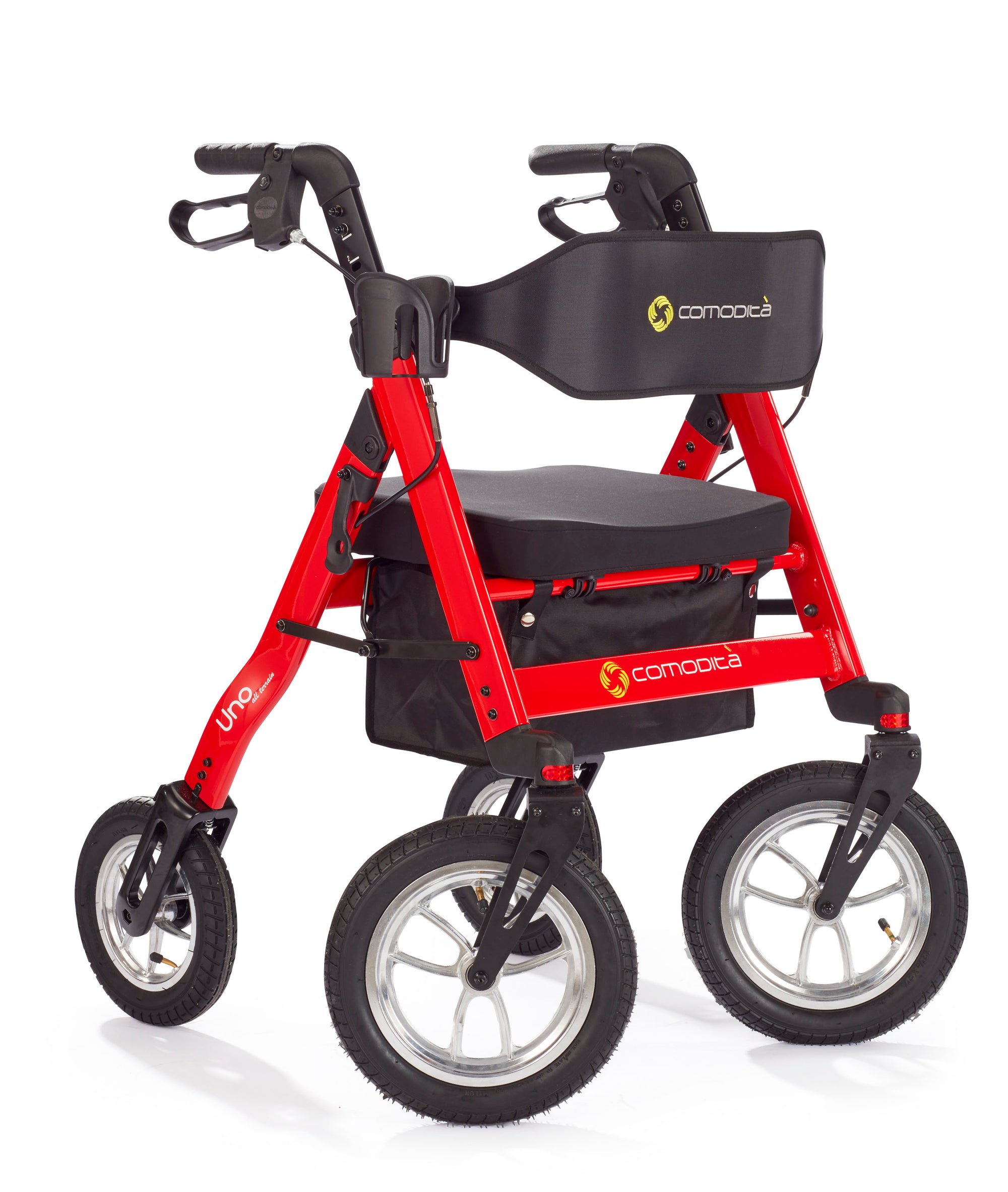 Comodita Uno All Terrain - Just Walkers