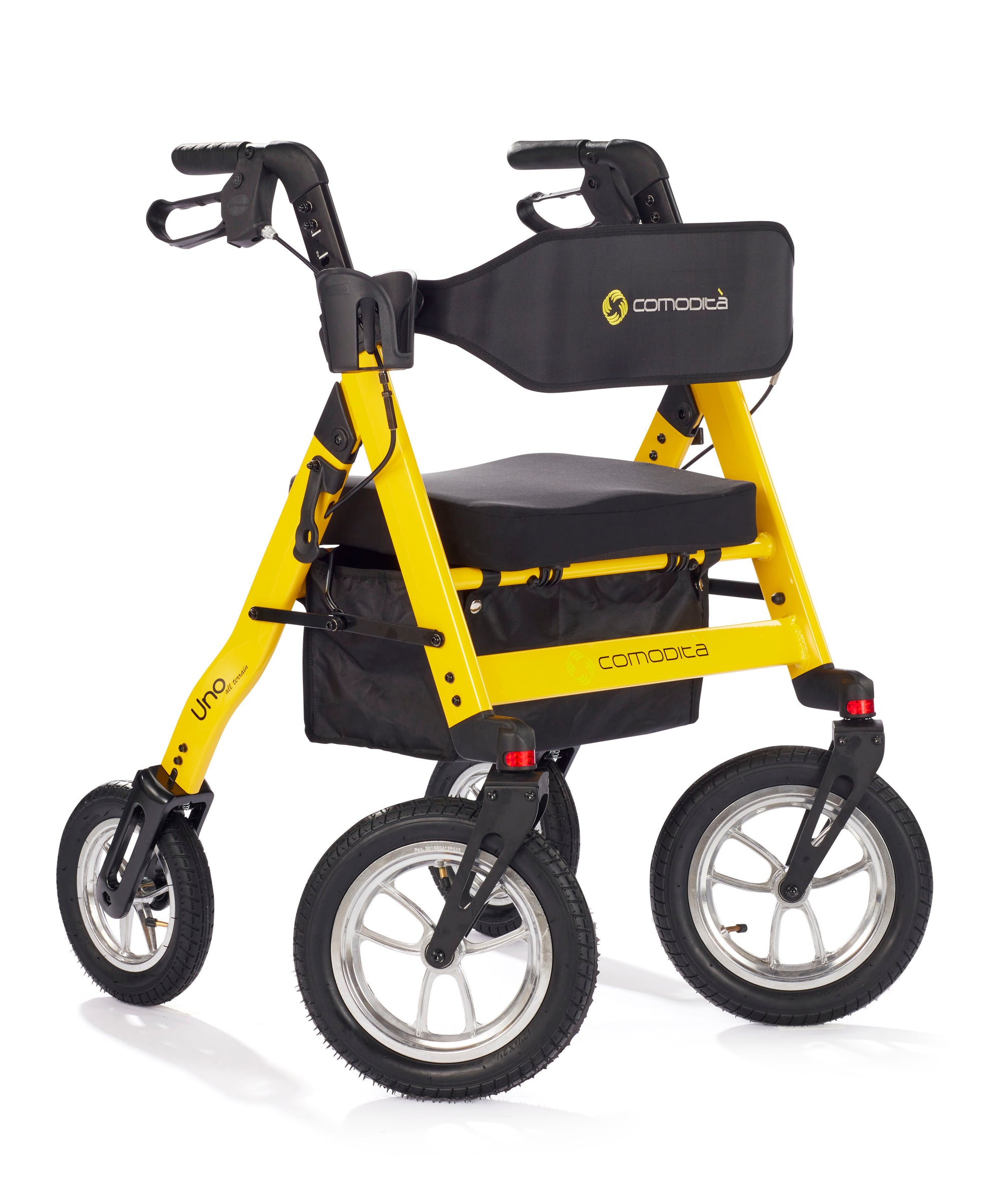 Comodita Uno All Terrain - Just Walkers