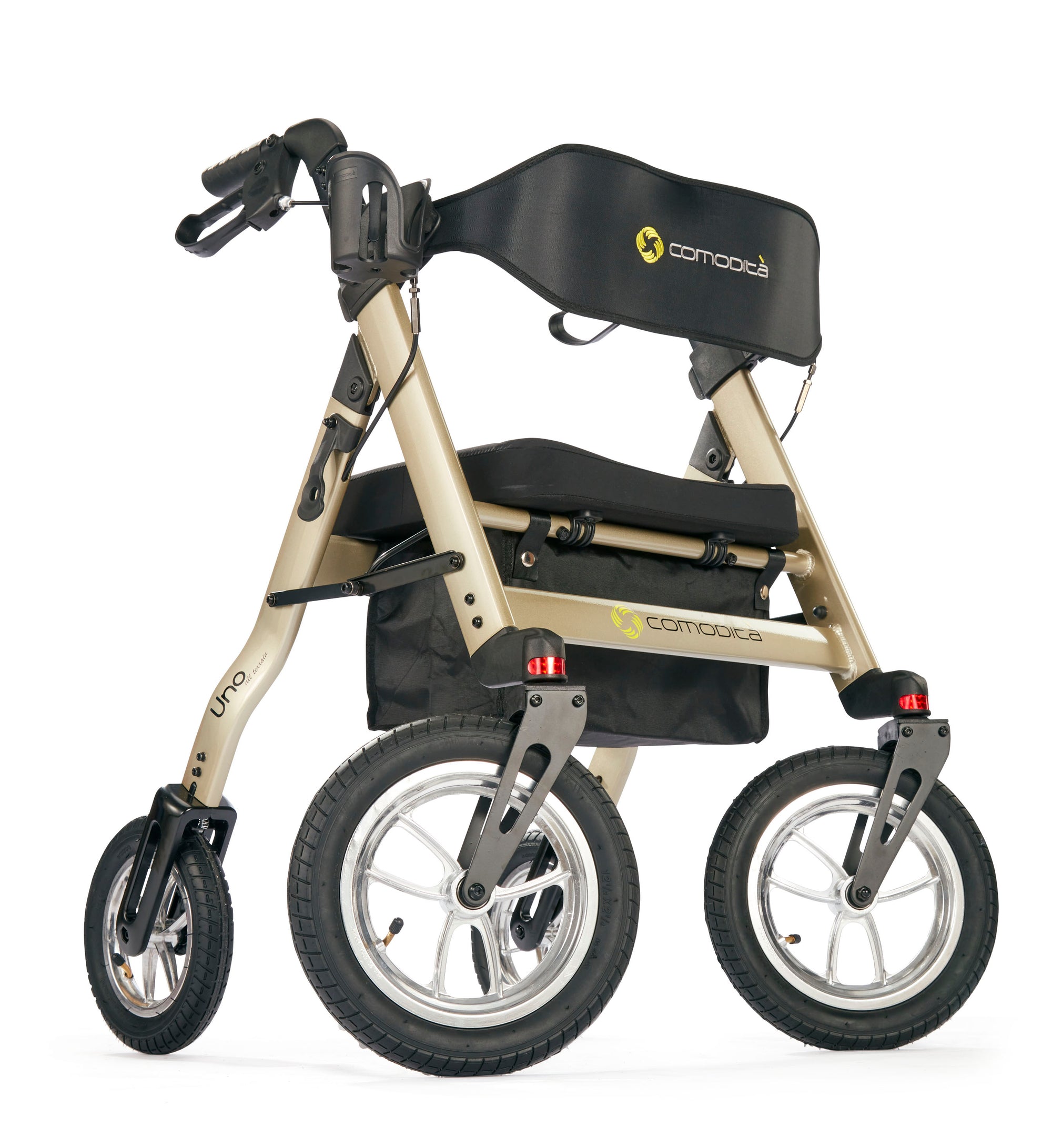 Comodita Uno All Terrain - Just Walkers