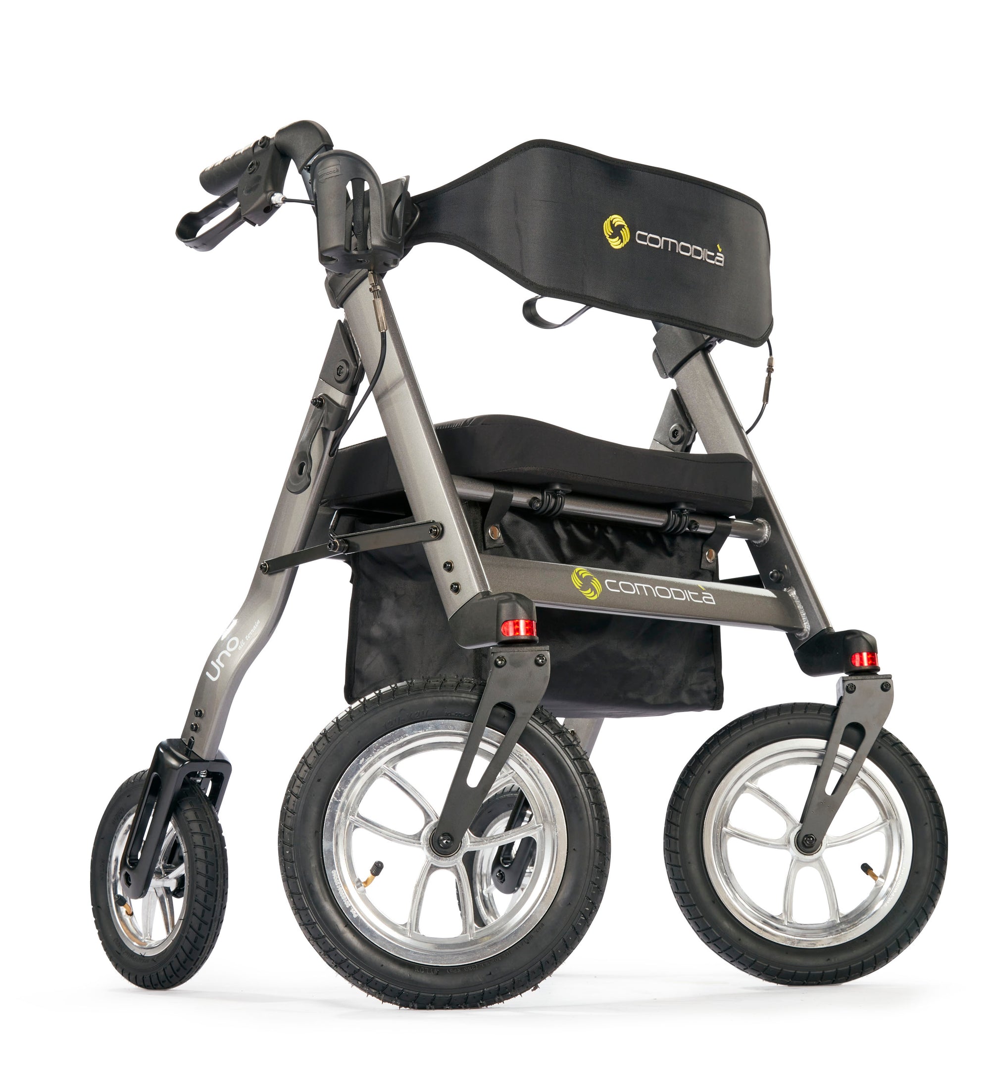 Comodita Uno All Terrain - Just Walkers
