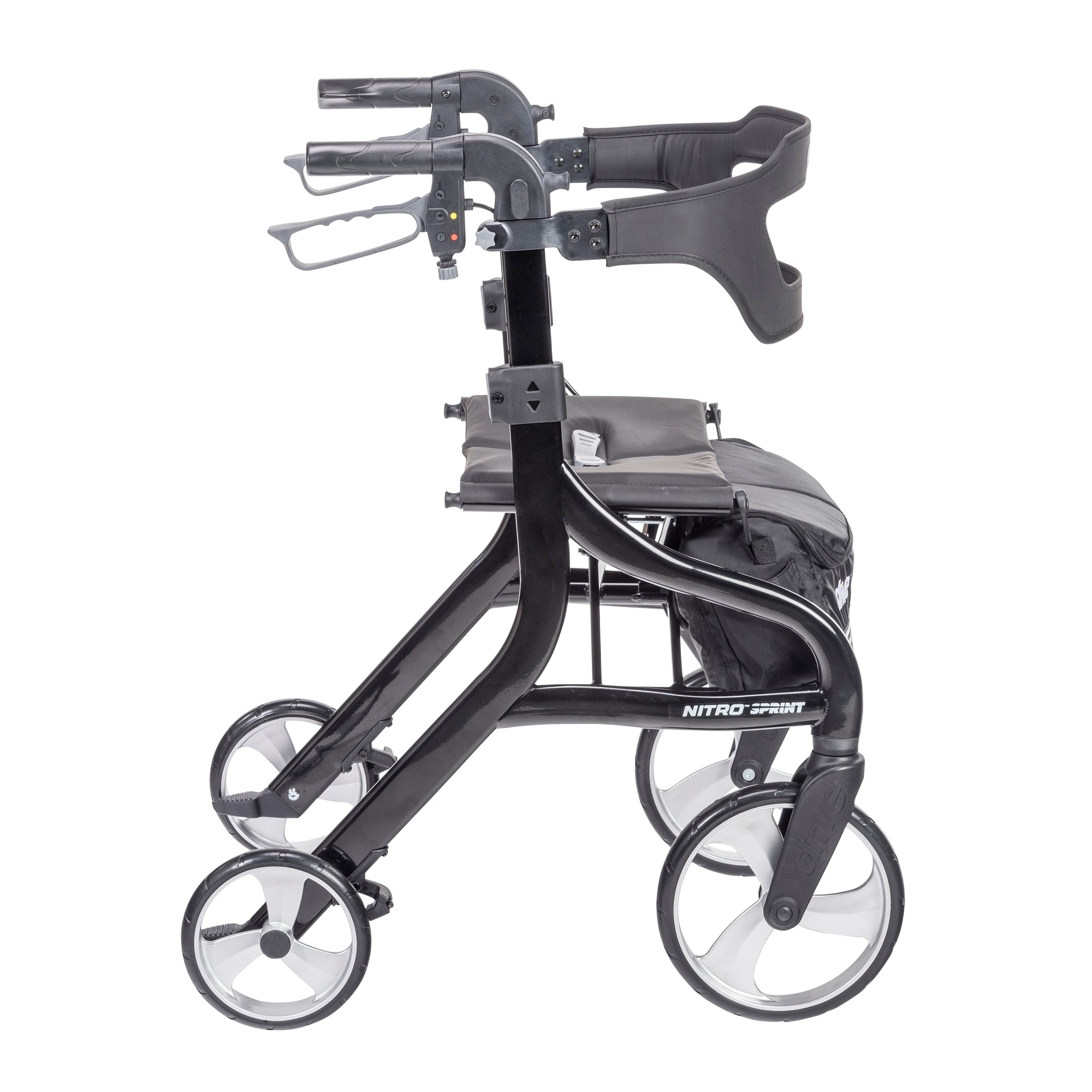 Nitro Sprint Sport-Style - Just Walkers